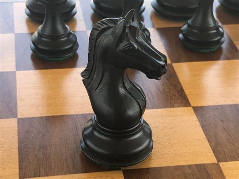 Understanding Chess Board Dimensions A Guide My Chess Sets