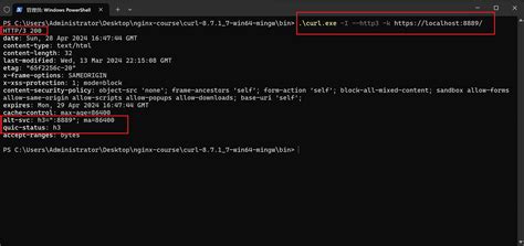 Docker Nginx 支持 3 李钟意讲前端
