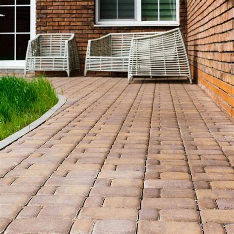 Paving Interlocking Design Landscape Design Toronto