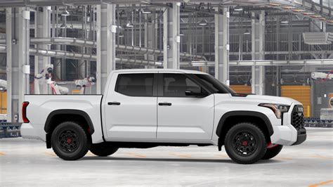 New 2026 Toyota Tundra I Force Max Tundra Trd Pro Trd Pro 55 In