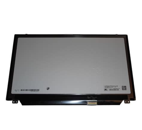 Oem Dell Latitude 5280 7280 12 5 Fhd Lcd Led Screen Display P N W28k