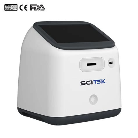 Auto Cytometer And Automated Flow Cytometry For Sale