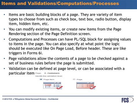 Apex Basics For Beginners PPTX Databases Computer Software And Applications