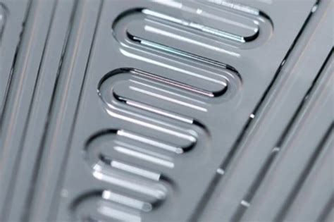 Dry Etching Vs Wet Etching：what Is The Difference