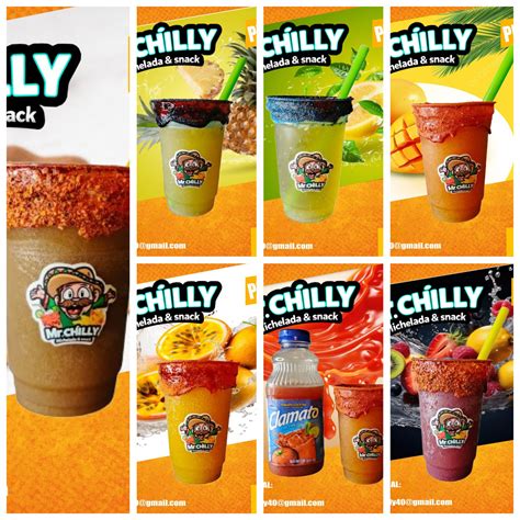 Mr Chilli Mr Chilli Added A New Photo