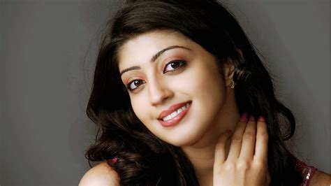 Pranitha Subhash Beautiful Face Wallpaper Hdwallpaperup