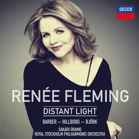 Renée Fleming Klassikakzente By Stage