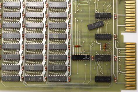 Pdp 8a 100 Pdp 9 203 Restoration
