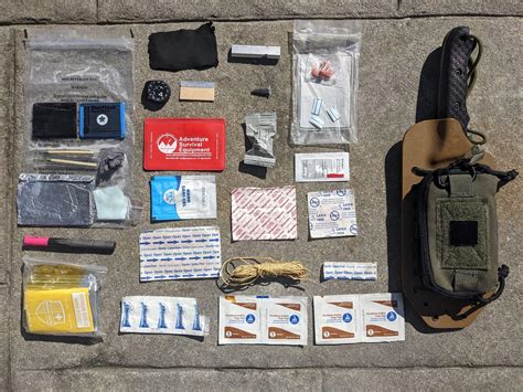 679 Best Survival Kit Images On Pholder Survival Coolguides And Spaceengineers