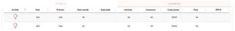 Datatable Header Not Align With Body — Datatables Forums