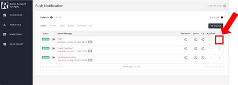 Customize Your Dashboard Repro Help Support