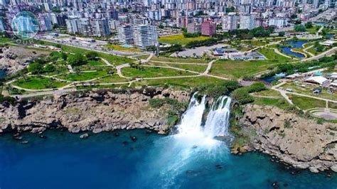 Antalya Waterfall Tour Karpuzkaldiran Düden Kursunlu Minister Tours
