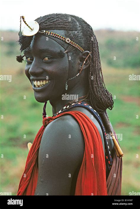 Maasai Warrior