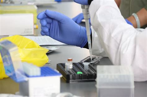 Centre For Pathogen Genomics