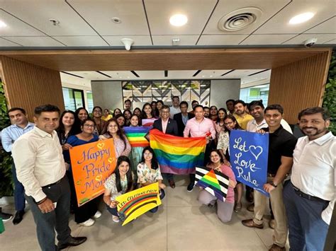 Ashish Saxena On Linkedin Inclusionmonth