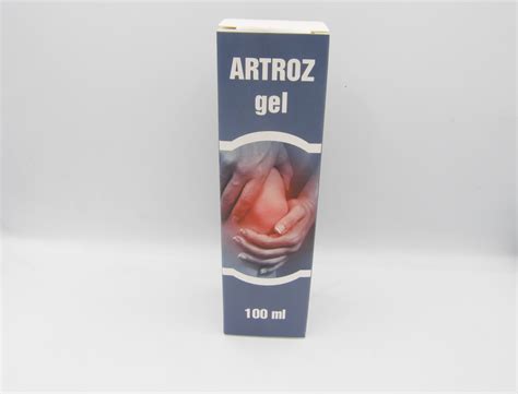 Artroz Gel | İmhotep İlaç