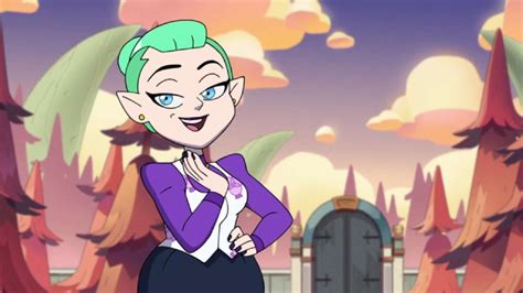 The Owl House Season 3 Episode 2 Preview Shows The Tragic Fate Of