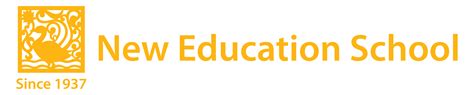 Admissions New Education School