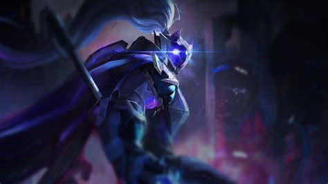 Prestige Conqueror Jax Skin