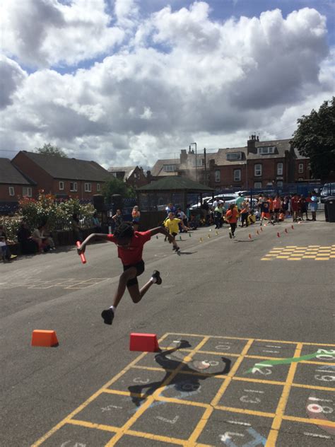 Quarry Mount Primary School News And Events