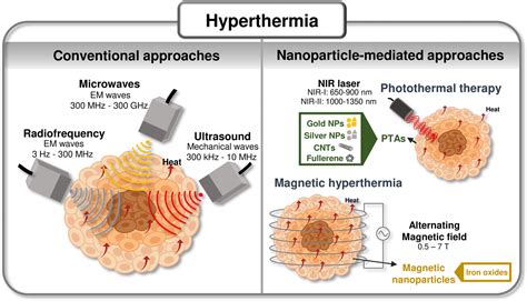 Hyperthermic From The Former President To The New President