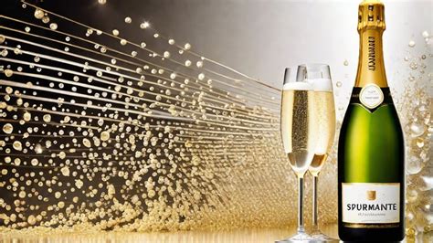 What Is Spumante Champagne