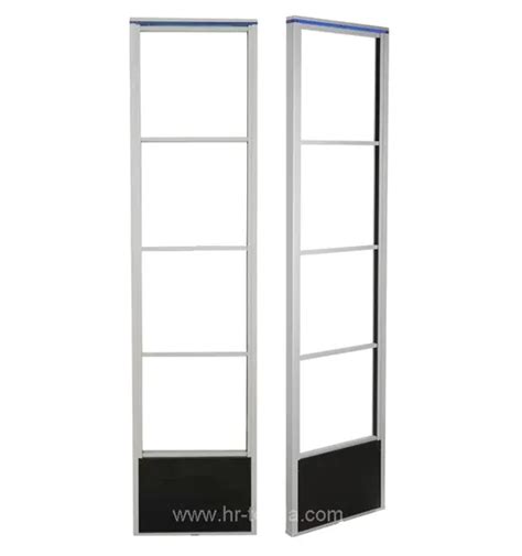 Retail Loss Prevention Eas Rf Security System Eas Antenna Detection