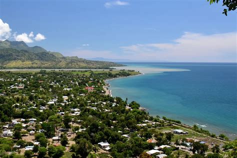 Employer Of Record And Payroll Services Timor Leste