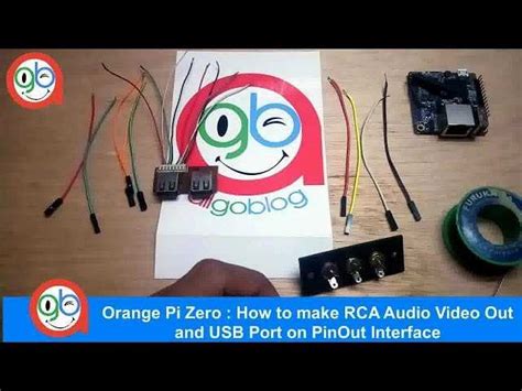 Complete Guide To Audio Video Connector Pinouts Everything You Need To