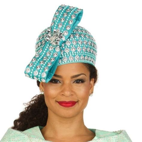 Bling Bling Hat Gmi Suit Shop