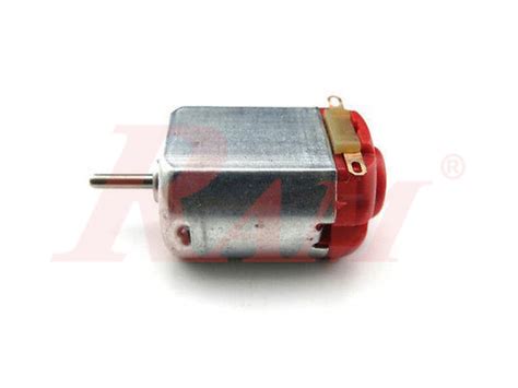Small Toy Dc Motor 3 6vdc Ram Electronics Website