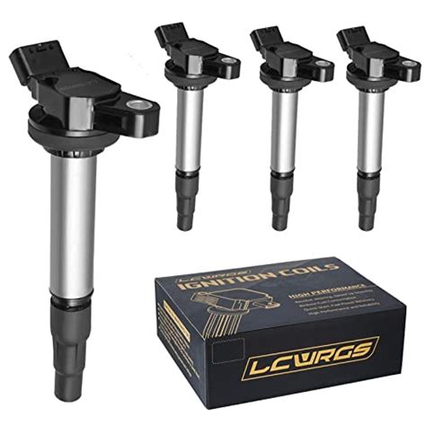 Best Ignition Coil Pack Options For Popular Cars Cars Techie