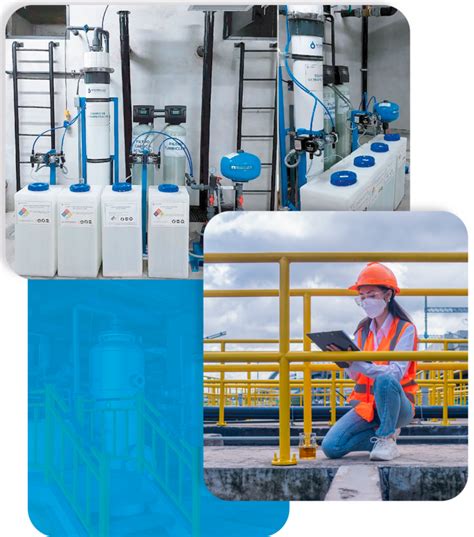 Ptap Planta De Tratamiento De Agua Potable Hidroled