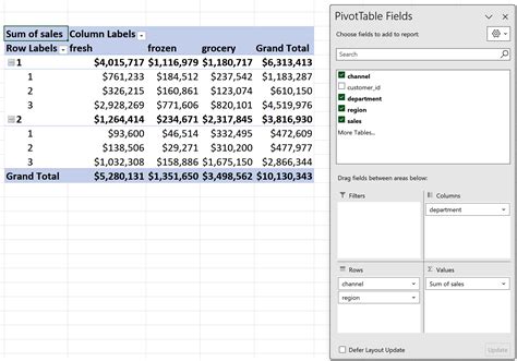 4 Transforming Columns In Power Query Modern Data Analytics In Excel Book