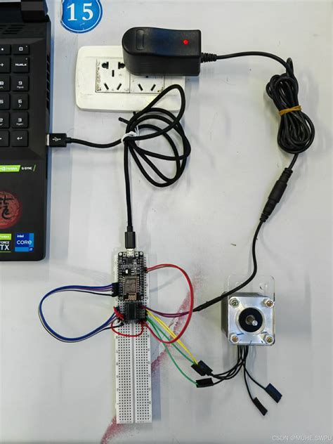 42步进电机 Esp32esp8266pico树莓派 Micropython 控制 芯片：drv8824drv8825lv8729esp32 步进电机 Csdn博客