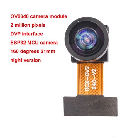 Ov Camera Module Mp Megapixel Stm F Driver Source OFF