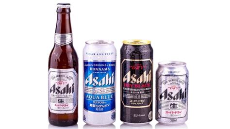 Asahi Group Creates Global Procurement Subsidiary As Growth Slows In