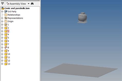 Feature Recognition Page 2 Autodesk Community