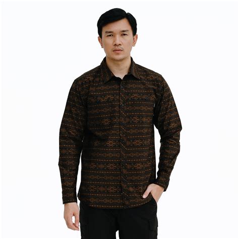 Eiger Halura Shirt Lazada Indonesia