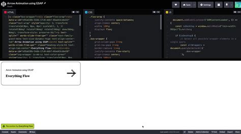 🚀 Bringing Motion To Ui With Gsap Subtle Animations Make All The