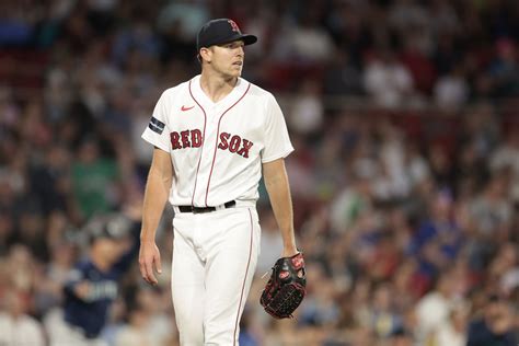 Nick Pivetta Reacts To Move To Red Sox Bullpen ‘i Wont Make This About Me