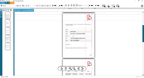 PDFTool Get The Most Out Of Every PDF