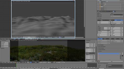Particles Don T Show Up In Final Render Please Help Particles And Physics Simulations