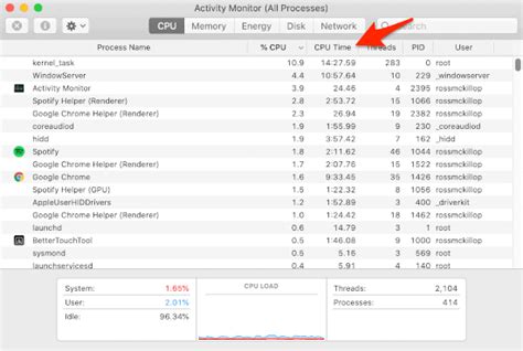 How To Kill A Program Or Process In MacOS Simple Help
