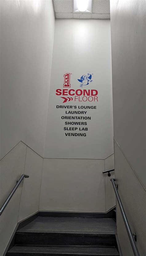 Wilmer Texas Terminal Crete Carrier Corporation