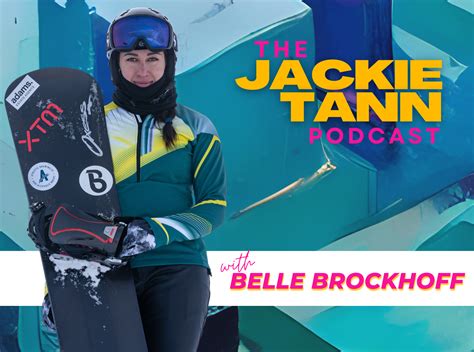 No Acl No Problem True Grit At The Winter Olympics With Belle