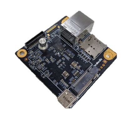 OOB Module AVerMedia