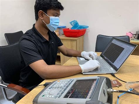 Microplastic Detection And Breakdown