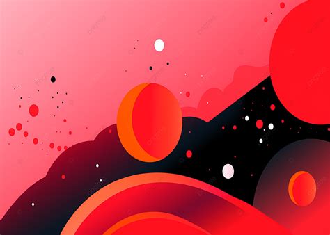 Red Abstract Geometric Background Abstract Geometric Background Image And Wallpaper For Free