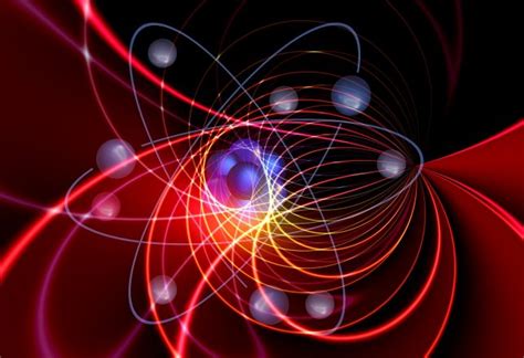 More Quantum Weirdness Scientists Make Heavy Molecules Exist In Two